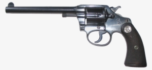 Colt - Revolver Colt Png PNG Image | Transparent PNG Free Download on ...