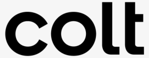 Colt Logo Black - Colt Data Center Logo PNG Image | Transparent PNG ...
