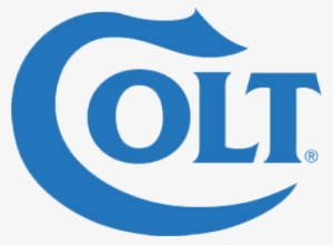 Coltlogo - Colt Firearms Logo PNG Image | Transparent PNG Free Download ...