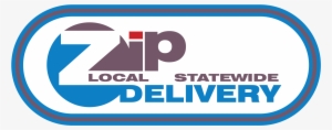 Zip Delivery Logo Png Transparent - Delivery PNG Image | Transparent ...