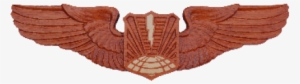 Us Navy Flight Engineer Wings PNG Image | Transparent PNG Free Download ...