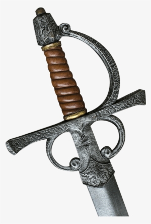 Hilt - Larp Rapier PNG Image | Transparent PNG Free Download on SeekPNG