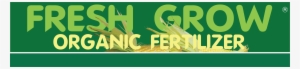 Fresh Grow Logo - Illustration PNG Image | Transparent PNG Free ...