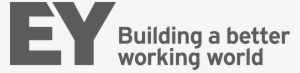 Ernst & Young - Ey Building A Better Working World Logo PNG Image ...