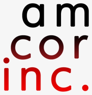 Am-cor Inc - - Logo PNG Image | Transparent PNG Free Download on SeekPNG
