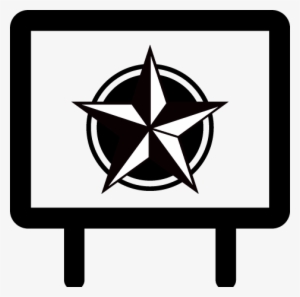 Signs - All Star PNG Image | Transparent PNG Free Download on SeekPNG