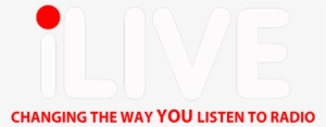 Home - Ilive Radio PNG Image | Transparent PNG Free Download on SeekPNG