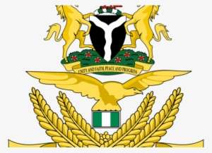 Download Nigeria Police Force Logo | Transparent PNG Download | SeekPNG