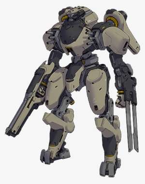 Saxony Mech PNG Image | Transparent PNG Free Download on SeekPNG