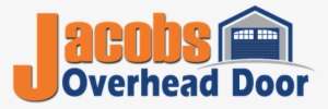 Jacob's Overhead Door - Jacobs Overhead Door PNG Image | Transparent ...
