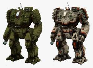 Saxony Mech PNG Image | Transparent PNG Free Download on SeekPNG