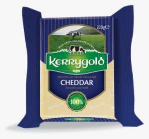 Kerrygold Cheddar PNG Image | Transparent PNG Free Download on SeekPNG