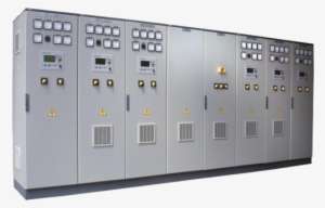 Photo Electric Control Panel - Panel Boards For Paralleling Generators ...