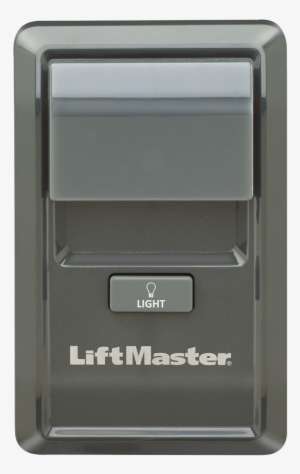 885lm Wireless Control Panel Hero - Liftmaster Remote PNG Image ...