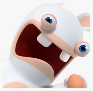 Rayman Raving Rabbids Png PNG Image | Transparent PNG Free Download on ...