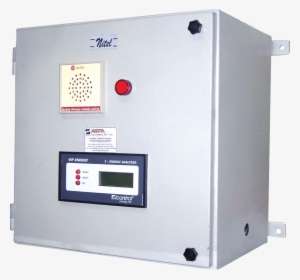"nitel" Md Control Panel - Maximum Demand Indicator PNG Image ...
