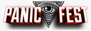 Panic Fest - Graphic Design PNG Image | Transparent PNG Free Download ...