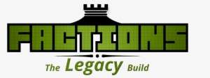 Legacyfactions - Faction Bukkit PNG Image | Transparent PNG Free ...