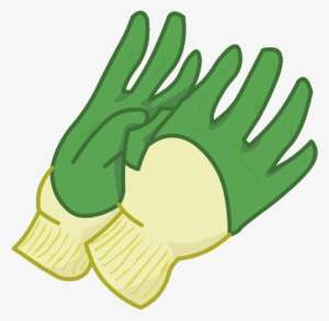 Green Fingers - Have Green Fingers Idiom PNG Image | Transparent PNG ...