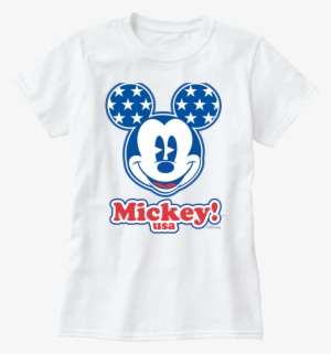 Mickey Mouse Running Scared