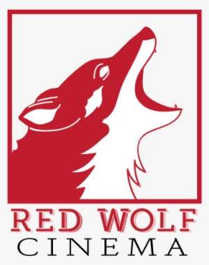 Red Wolf - Poster PNG Image | Transparent PNG Free Download on SeekPNG