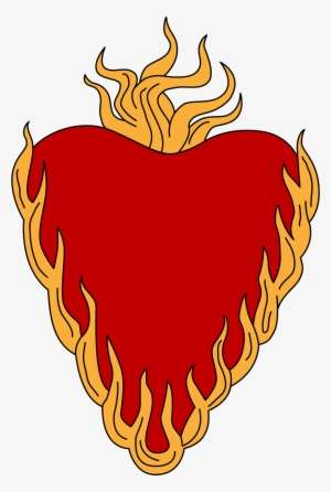The Lord Of Light - R Hllor Symbol PNG Image | Transparent PNG Free ...