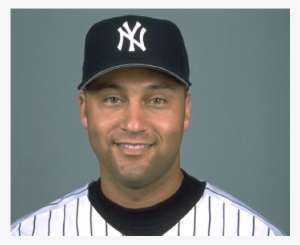 Derek Jeter Png PNG Image | Transparent PNG Free Download on SeekPNG