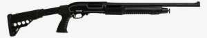 System - Stevens Arms Shotgun PNG Image | Transparent PNG Free Download ...