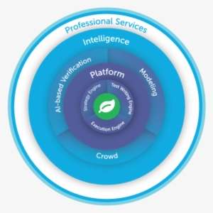 0 Platform Circle Graphic - Rainforest PNG Image | Transparent PNG Free ...