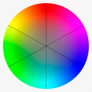 Color Circle Hue - Hue PNG Image | Transparent PNG Free Download on SeekPNG