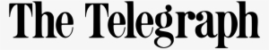 The Telegraph Logo - Telegraph Newspaper Logo PNG Image | Transparent ...