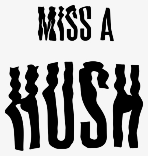 Hush Logo - Hush PNG Image | Transparent PNG Free Download on SeekPNG