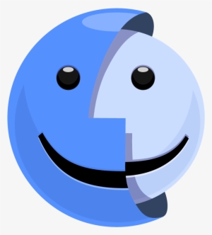Finder Icon Png PNG Image | Transparent PNG Free Download on SeekPNG