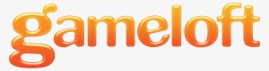 Gameloft (glossy) (gradient) - Gameloft Logos PNG Image | Transparent ...