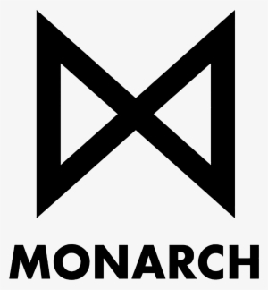 Monarch Logo By Awesomeness360-db2zbmi - Monarch Godzilla Logo PNG ...
