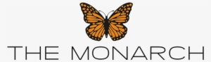East Rutherford Property Logo - Monarch Logo PNG Image | Transparent ...