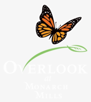 Overlook At Monarch Mills - Monarch Mills PNG Image | Transparent PNG ...