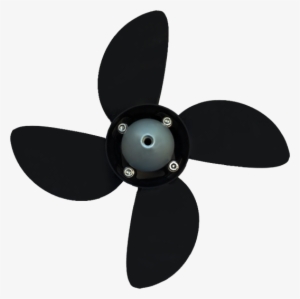 Advantages Of A Propulse Propeller - Simple Propeller PNG Image ...