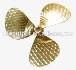 Marine Propeller 3 Blade Propeller - Propeller PNG Image | Transparent ...
