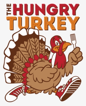 The Hungry Turkey 5k - Hungry Turkey PNG Image | Transparent PNG Free ...