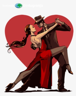 Tango - Rita The Fox Deviantart PNG Image | Transparent PNG Free ...