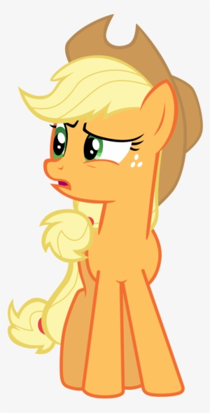 Applejack Png PNG Images | PNG Cliparts Free Download on SeekPNG