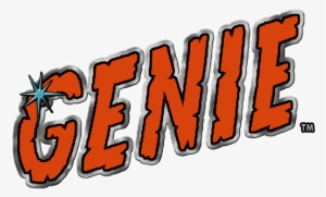Genie™ - Genie Pinball Png PNG Image | Transparent PNG Free Download on ...
