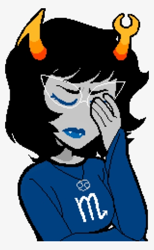 Aranea Serket Sprite