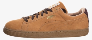 Puma Suede Classic Casual - Shoe PNG Image | Transparent PNG Free ...