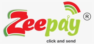 Moneygram A Global Provider Of Money Transfer Services, - Zeepay Logo ...