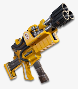 Fortnite Gun Lmg Machinegun Blasterfreetoedit - Hydra Save The World ...