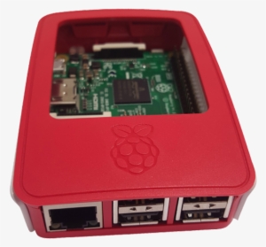 Raspberry Pi 3 Premium Kit PNG Image | Transparent PNG Free Download on ...