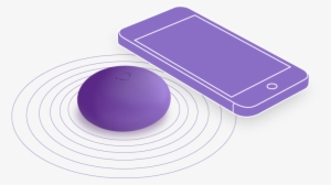 Beacon Technology - Smartphone PNG Image | Transparent PNG Free ...
