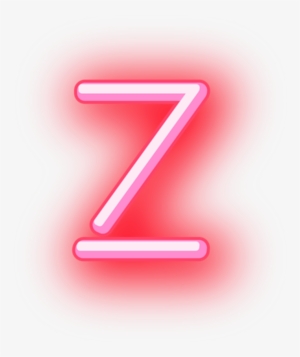 Cool Letter Z